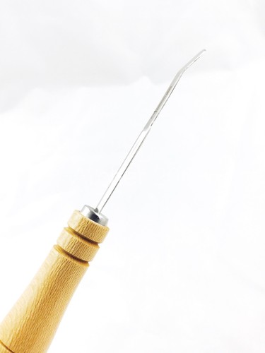 Baker's Lame Grignette For Slashing Scoring Bread Dough with 10 Blades ...