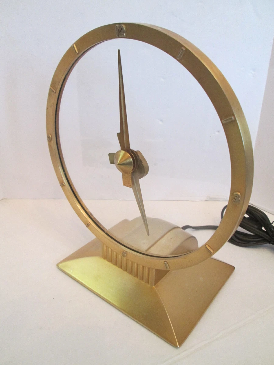 Jefferson Golden Mystery