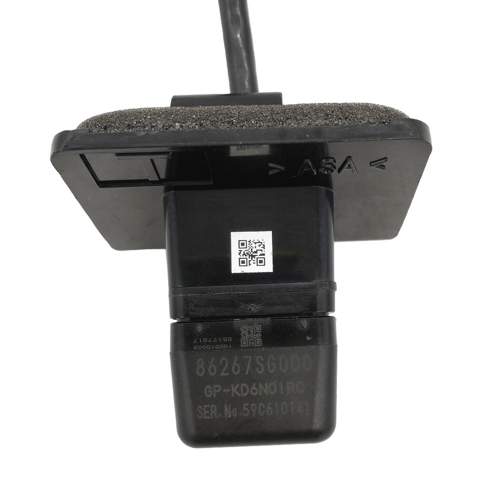 86267SG000 Backup Rear View Assist Parking Camera For Subaru Forester 2 ...