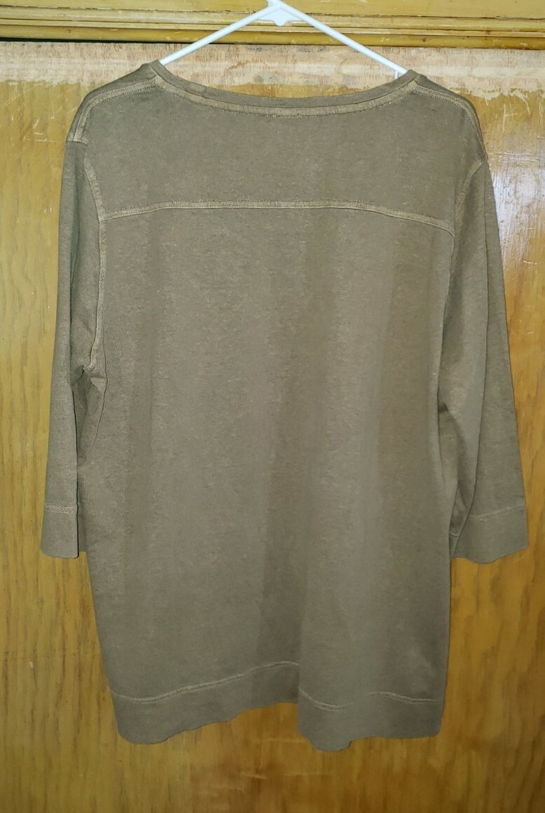 Women's Poetry Jersey Tunic Size 18 NWT | eBay UK