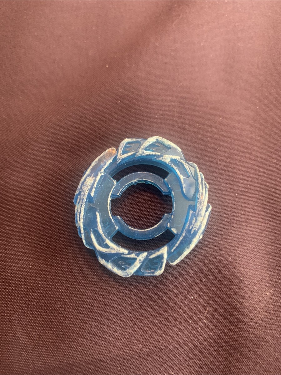 Pegasus Beyblade Parts