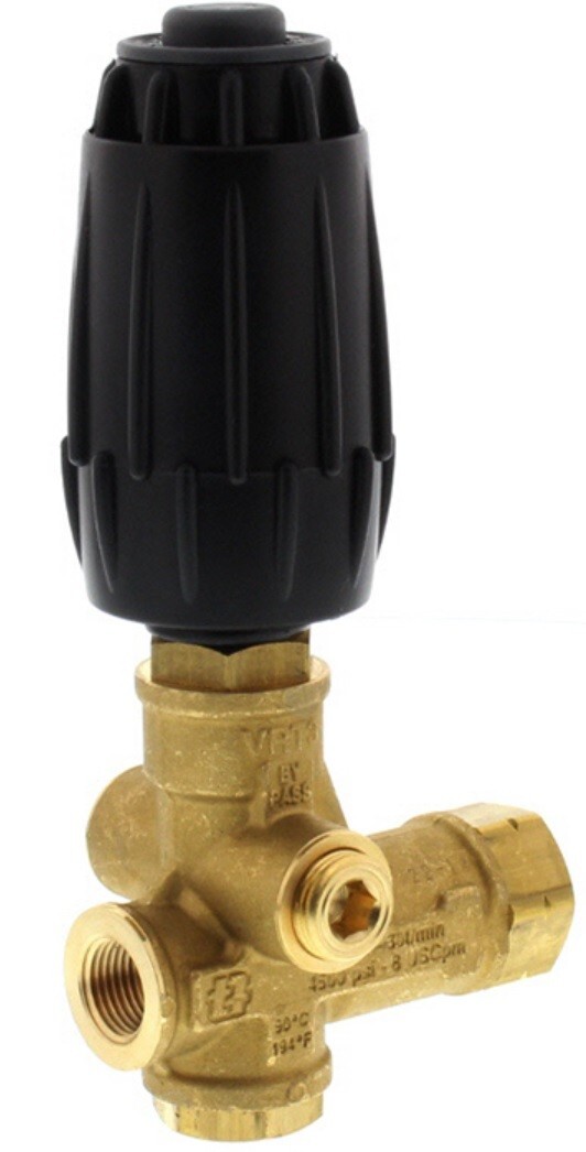 AR North America 4500 psi VRT3-310 EZ Unloader Valve for sale online | eBay