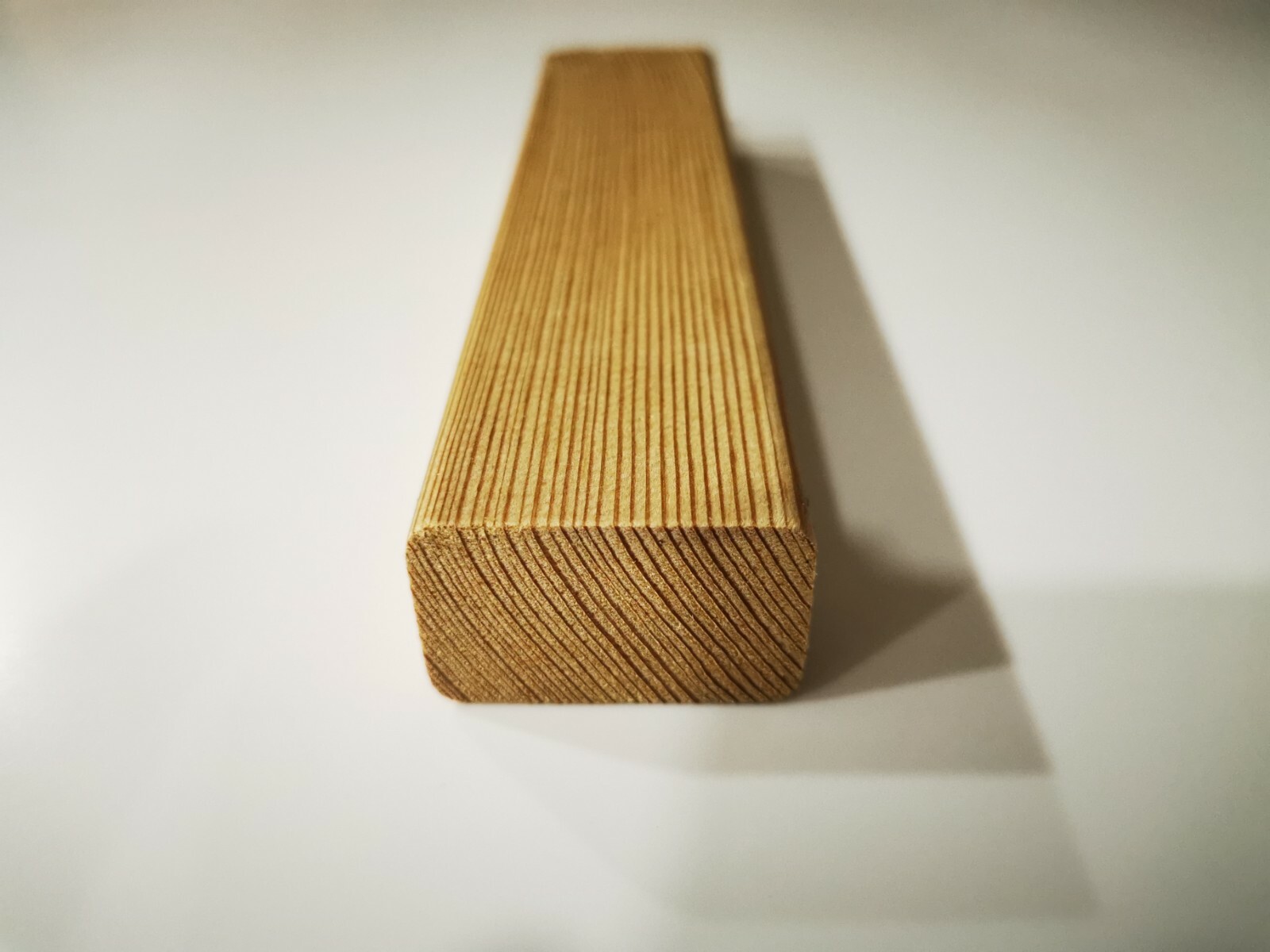 Siberian Larch Cladding Batten Profile 28x45mm Grade AB Kiln Dried TOP ...