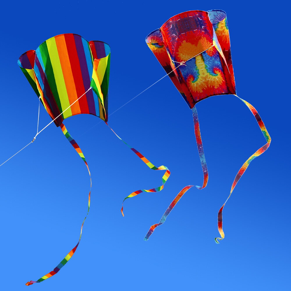 Parafoil Kite