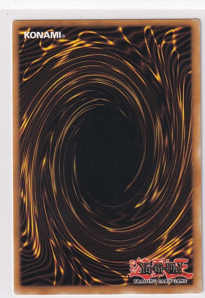 YU-GI-OH! 1996 THUNDER OF RULER MFC-042 | eBay