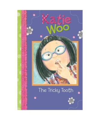 The Tricky Tooth, Fran Manushkin | eBay.de