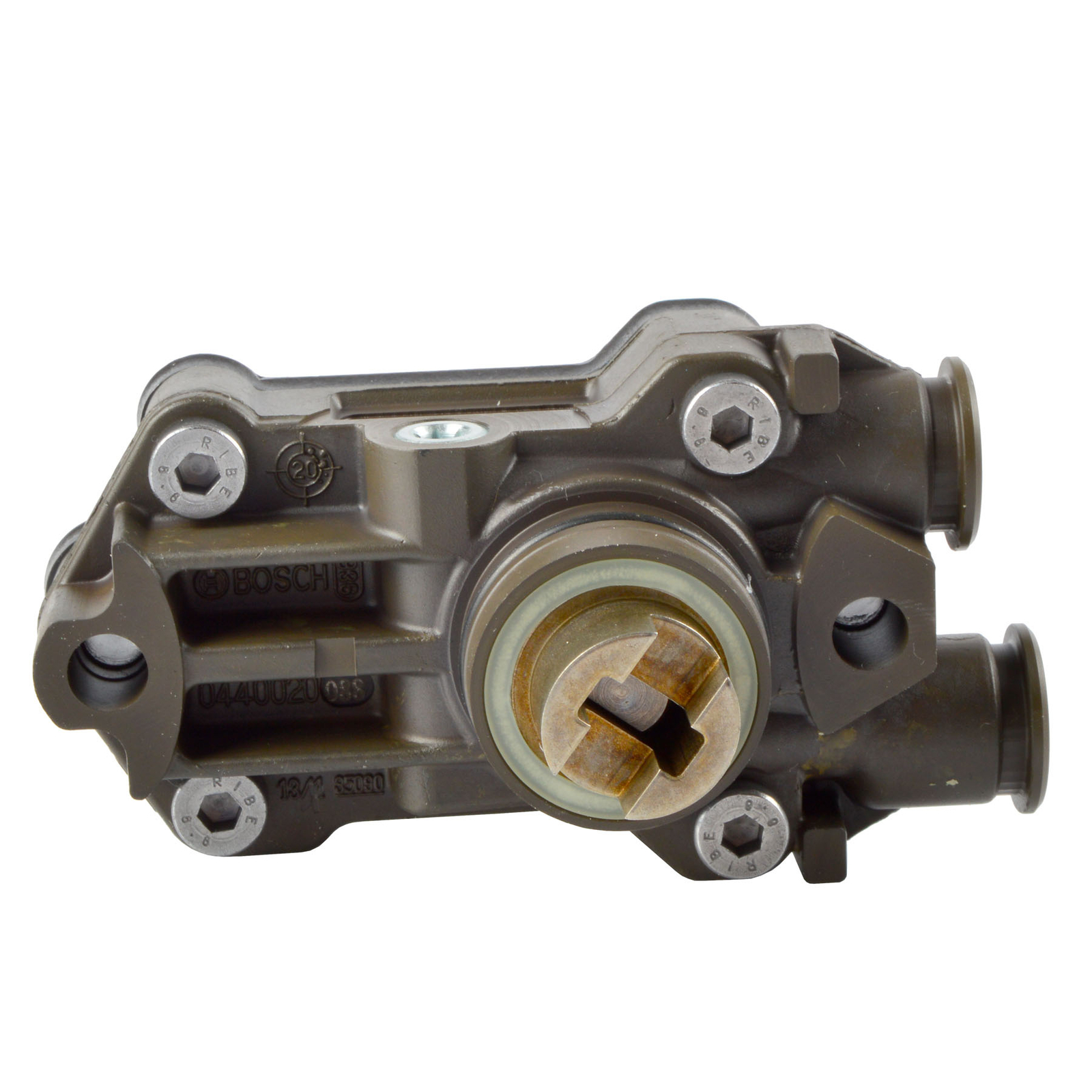 Pompe à carburant Bosch 0440020088 pour Mercedes CLK A C E G M S V ...