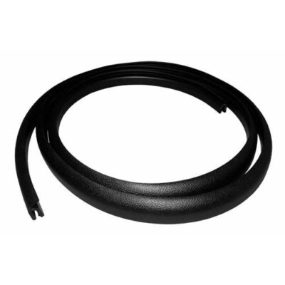 New Goodmark Rear Black Window Windlace Fits Buick Skylark ...