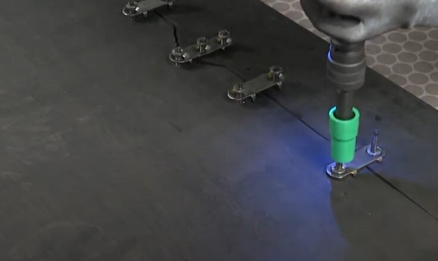 Flexco 30447 Power Wrench Hw1 Green for sale online | eBay