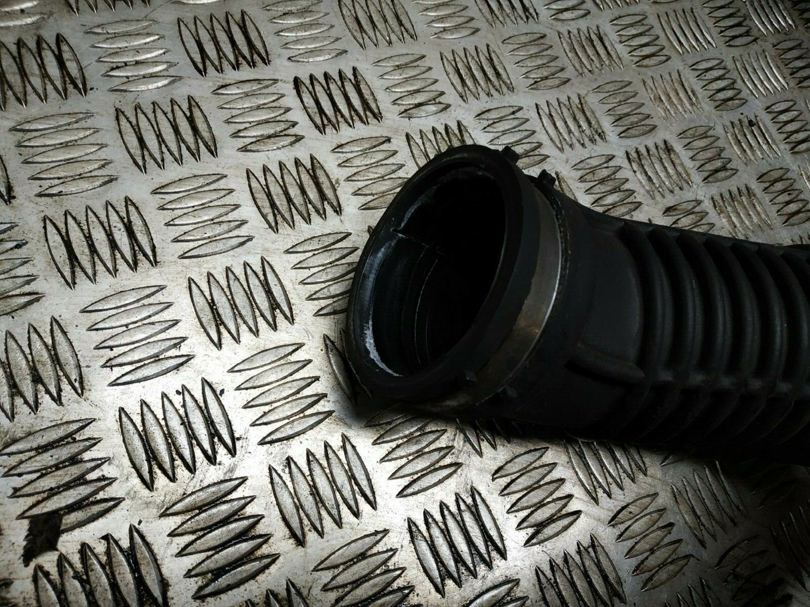 Renault Master MK3 Movano 2.3 2010-18 Air Turbo Pipe Rubber 8200858600 ...