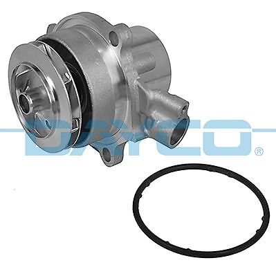 Dayco Water Pump DP884 fits Audi Q5 FYB, FYG 2.0 TDI quattro 40 TDI ...