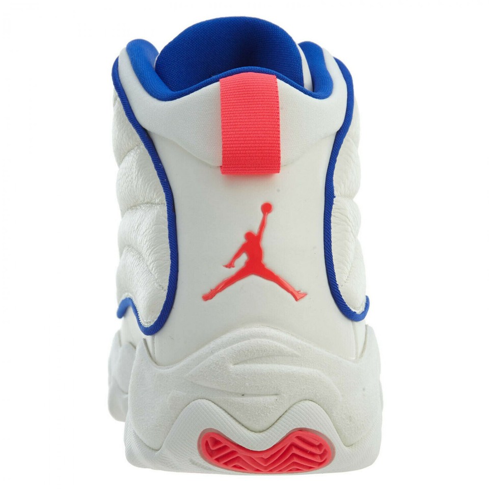 🔥Air Jordan Pro Strong'Racer Pink'Men's Basketball Shoes 407285-125 ...