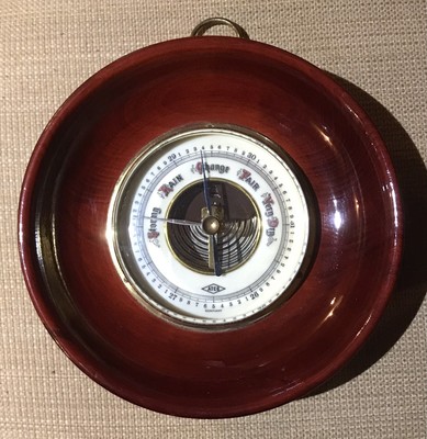 Barometers - Atco Germany