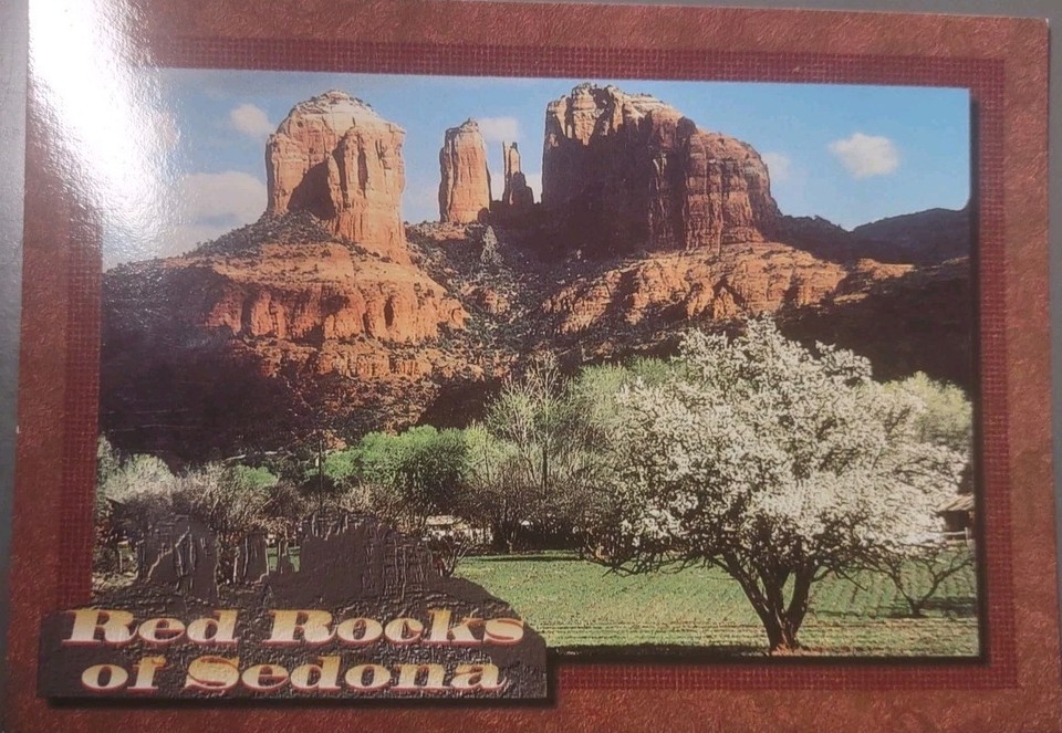 Vintage, Scenic Arizona Postcards, Lot of 9 | eBay