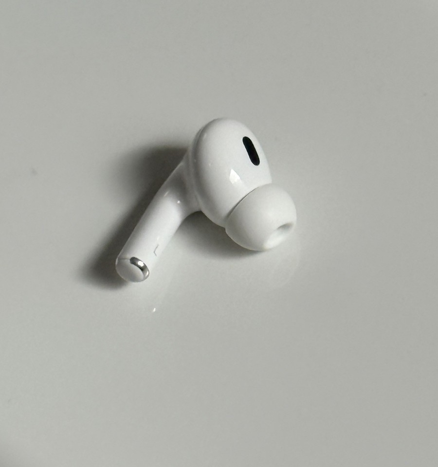 Apple AirPods Pro 2nd Gen Left Side Only A3048 AirPod from USB-C ...