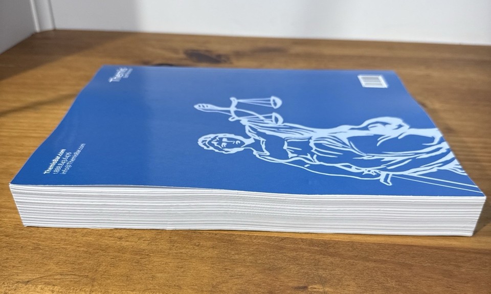 Themis Bar Review Multistate Essay Exam Outlines 2024 Edition MEE Bar ...