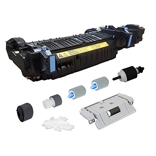 Altru Print CE484A-MK-AP Deluxe Maintenance Kit for HP Color LJ CP3525 ...
