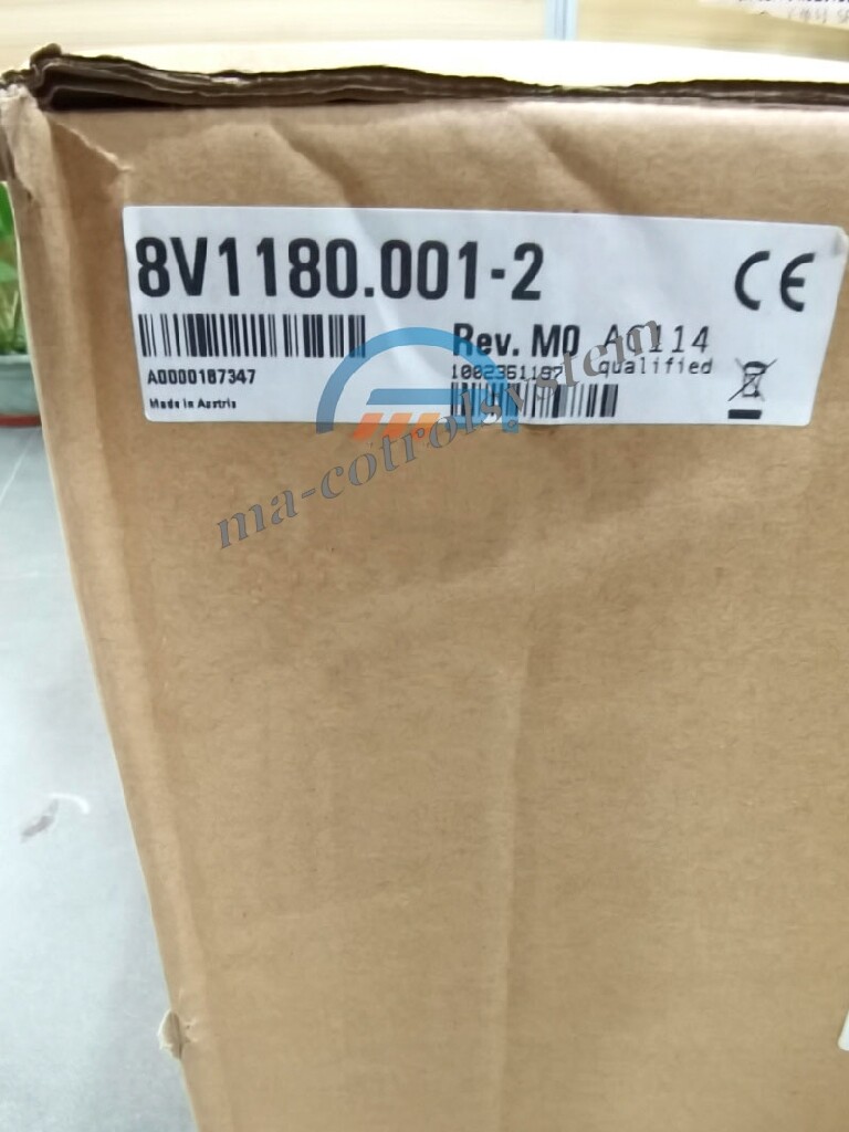 8v1180.001-2 Servo drive 8v1180.001-2 ACOPOS 1180 | eBay