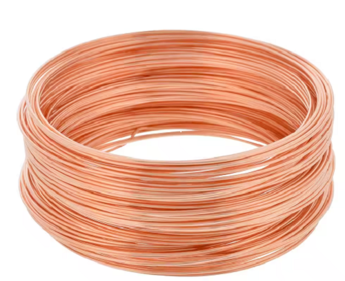 75 Ft. 5 Lb. 22-Gauge Copper Hobby Wire | eBay