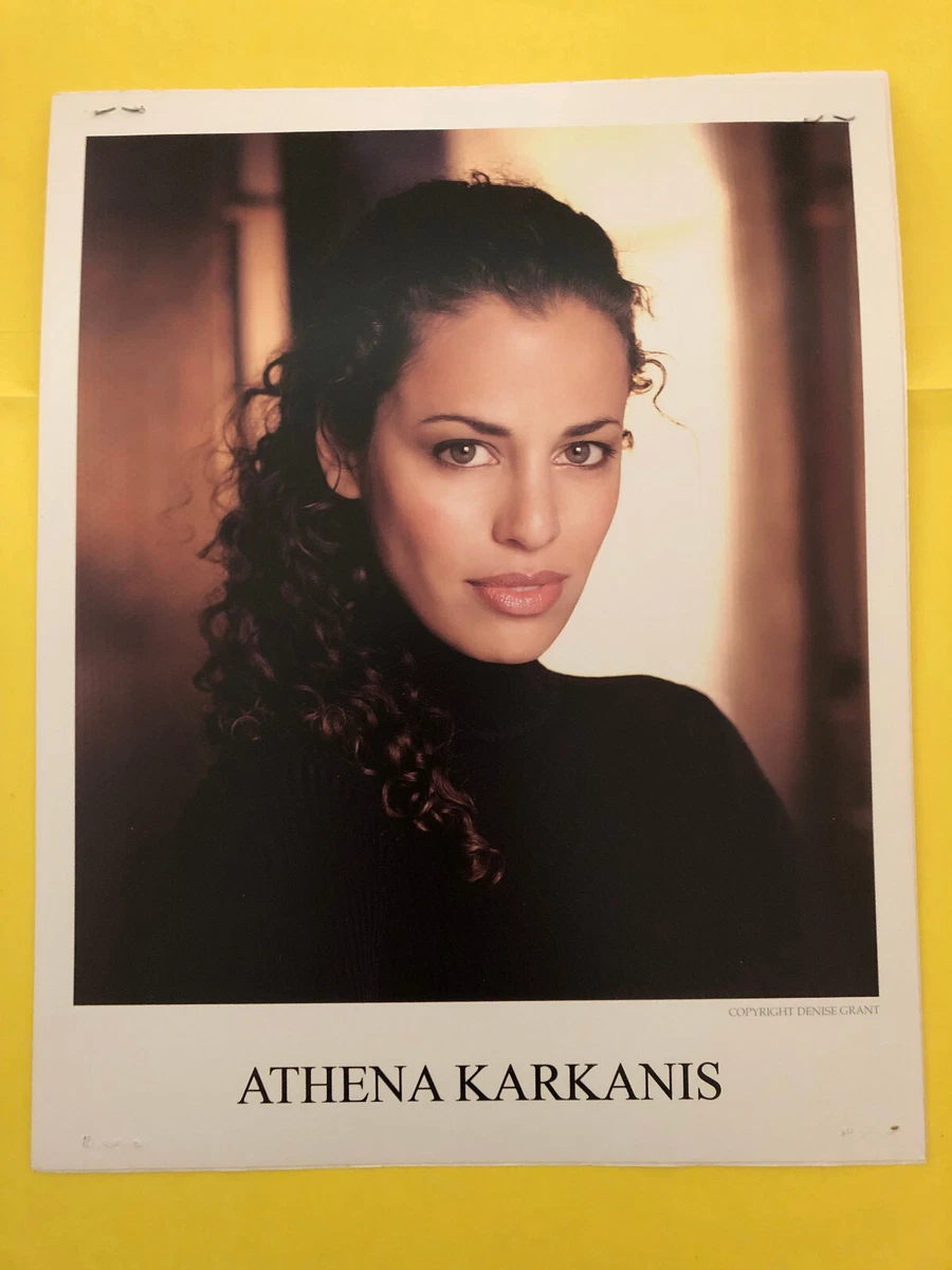 Athena Karkanis