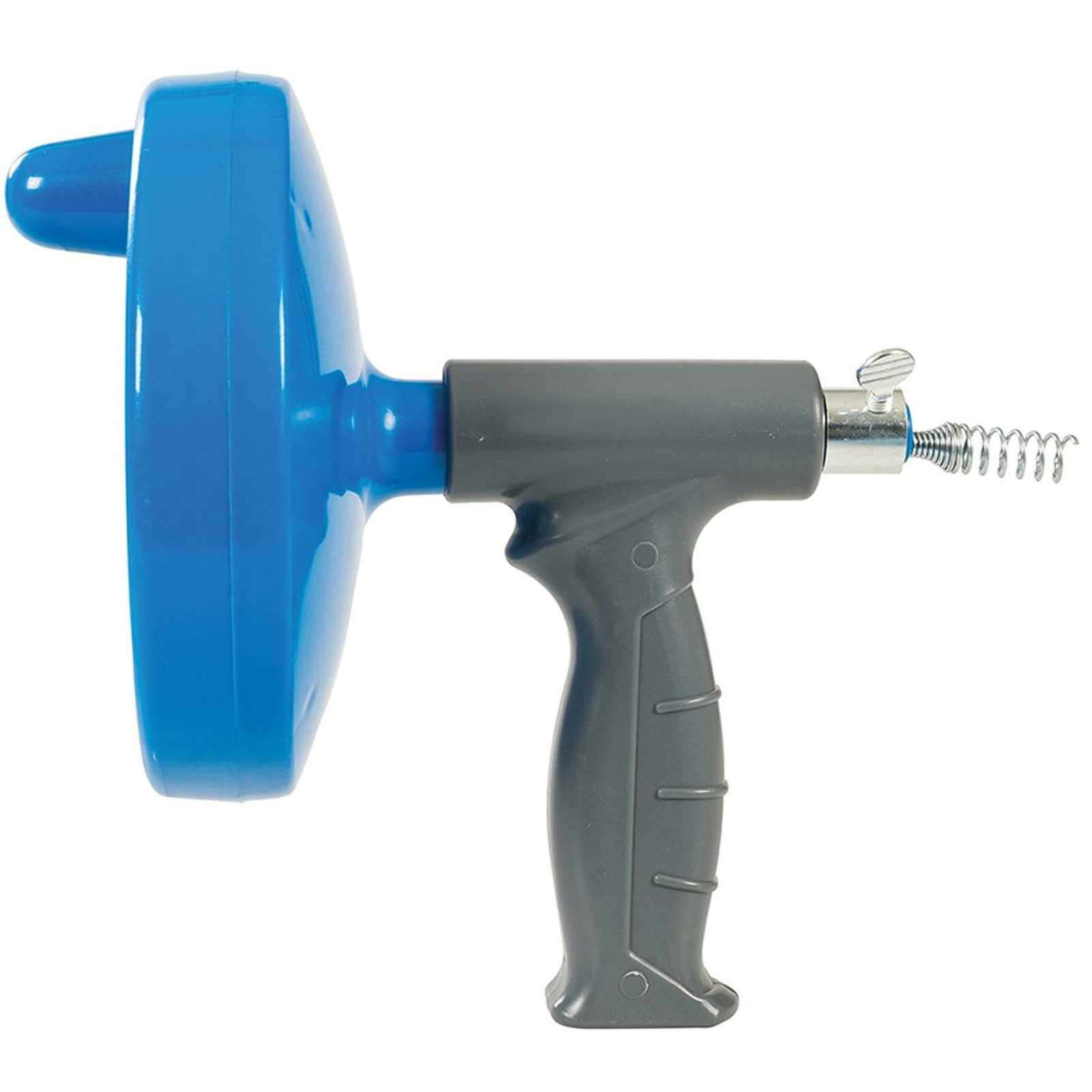 Drain Unblocker Flexible Rod Auger Snake Pipe Cleaner Plumbing Tool 6m ...