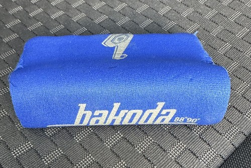 BAKODA SKI EDGER | eBay