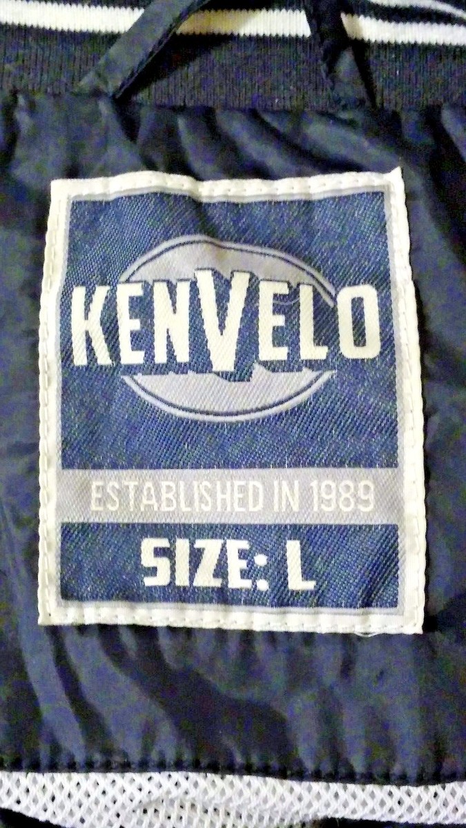 Kenvelo Logo
