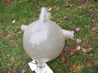 Cattle - Dairy - Receiver Jar