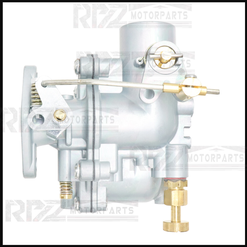 Fit Zenith Tractor Carburetor 24T2 For Massey Ferguson TE20 TEA20 TED20 ...