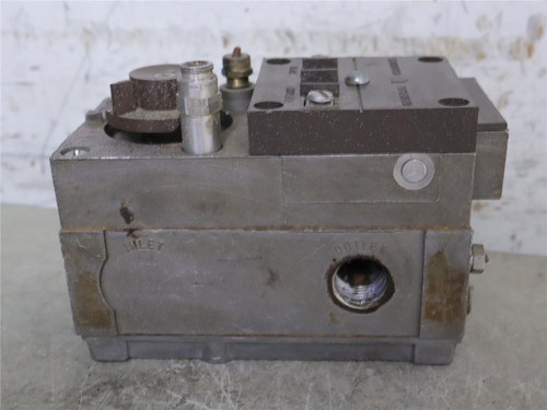 ITT General Controls B57Z102 G-LP HVAC MIDGITROL 24V Gas Valve | eBay