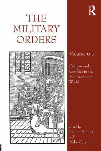The Military Orders Ser.: Military Orders Volume VI (Part 1) : Culture ...