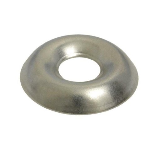 Pack of 2000 Stainless A2 304 Cup Washer 14g (6.1mm) Finishing ...