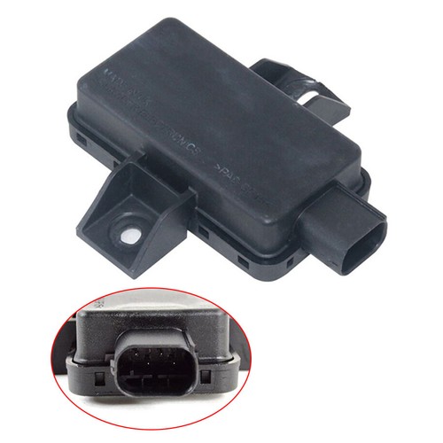 Tire Pressuring Monitoring Control Module For Jeep Wrangler Dodge ...