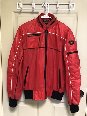 Vintage Style super Auto California