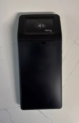 Ingenico OneDine OTG Tablet - A++ Working Condition | eBay