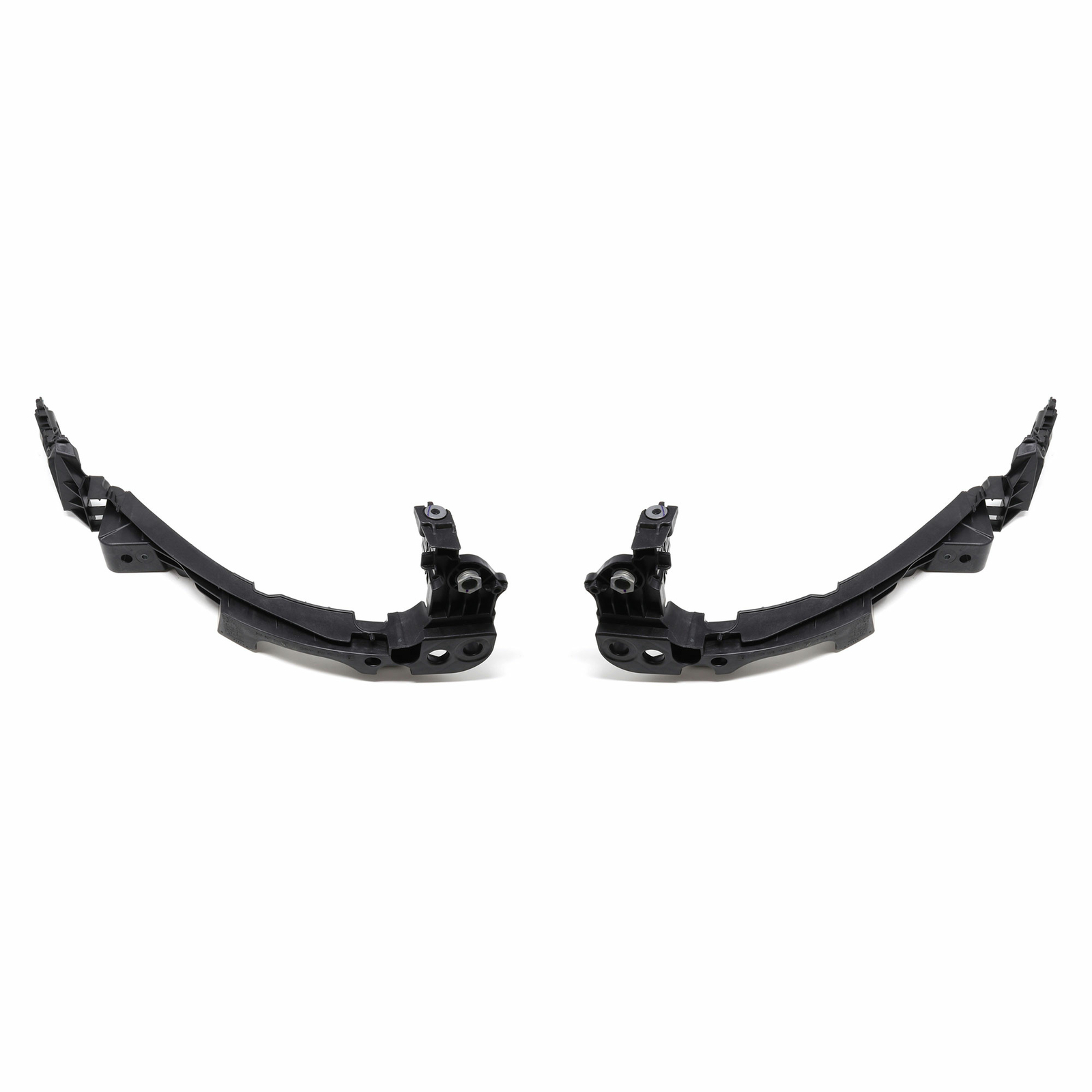 Aufnahme Führung Scheinwerfer links rechts Original VW 5K0807571J ...