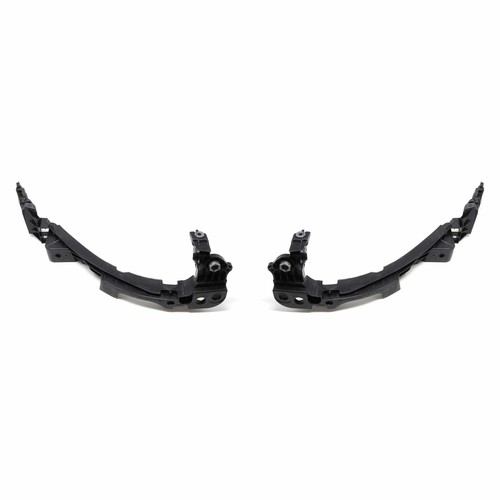 Aufnahme Führung Scheinwerfer links rechts Original VW 5K0807571J ...