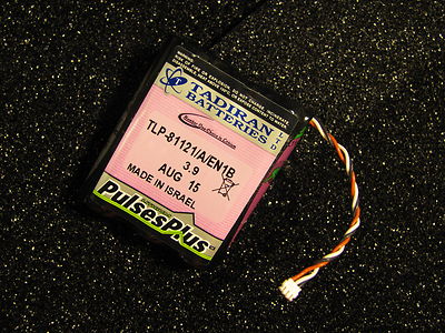 Replacement for BAT50 Spireon GPS tracker and other assorted GPS ...