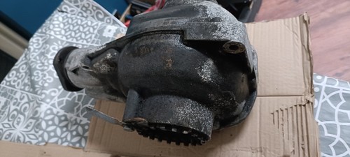 FORD SIERRA ESCORT 4X4 FRONT DIFFERENTIAL 3.62:1 | eBay UK