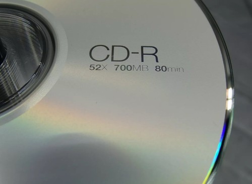 Memorex CD-R 30 Pack Spindle 52X 700mb/mo 80min Blank Digital Media TDX ...