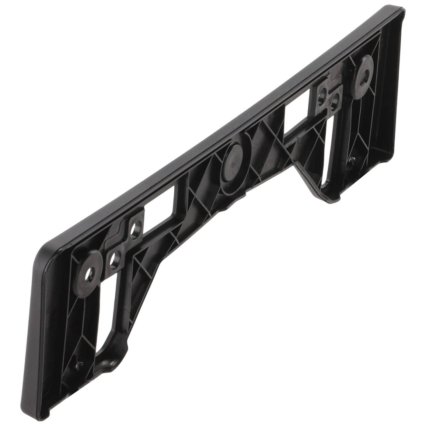 License Plate Bracket For 2019-2023 Toyota RAV4 2021 RAV4 Prime Front ...