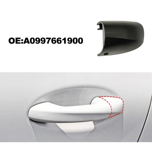 For CLS For GLC Door Handle Cover Left Driver Side Aesthetic ...