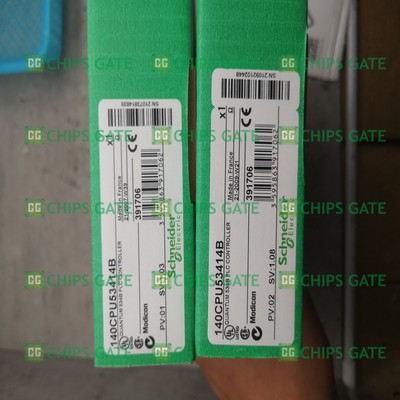 140CPU53414B 140 CPU PLC Module New In Box Fast Ship | eBay