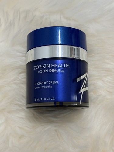 Zo Obagi Recovery Crème 50mL/1.7fl oz Exp 04/2027+US SELLER+FREE USPS ...