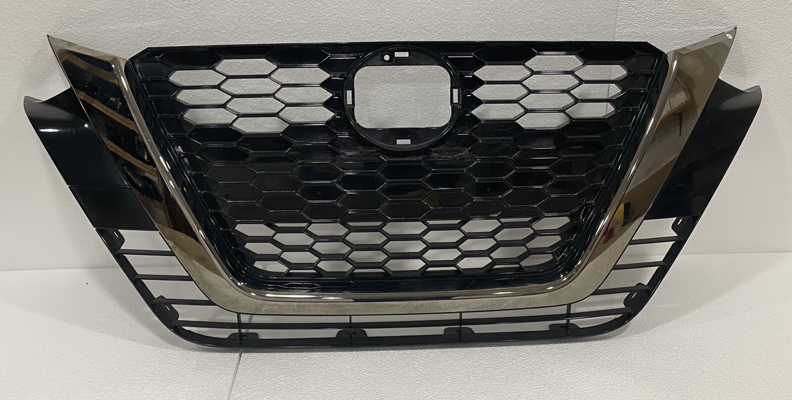 Grille Grill Nissan Altima 2019 2020 62310-6CA1A OEM | eBay