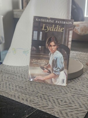 Lyddie by Katherine Paterson | eBay