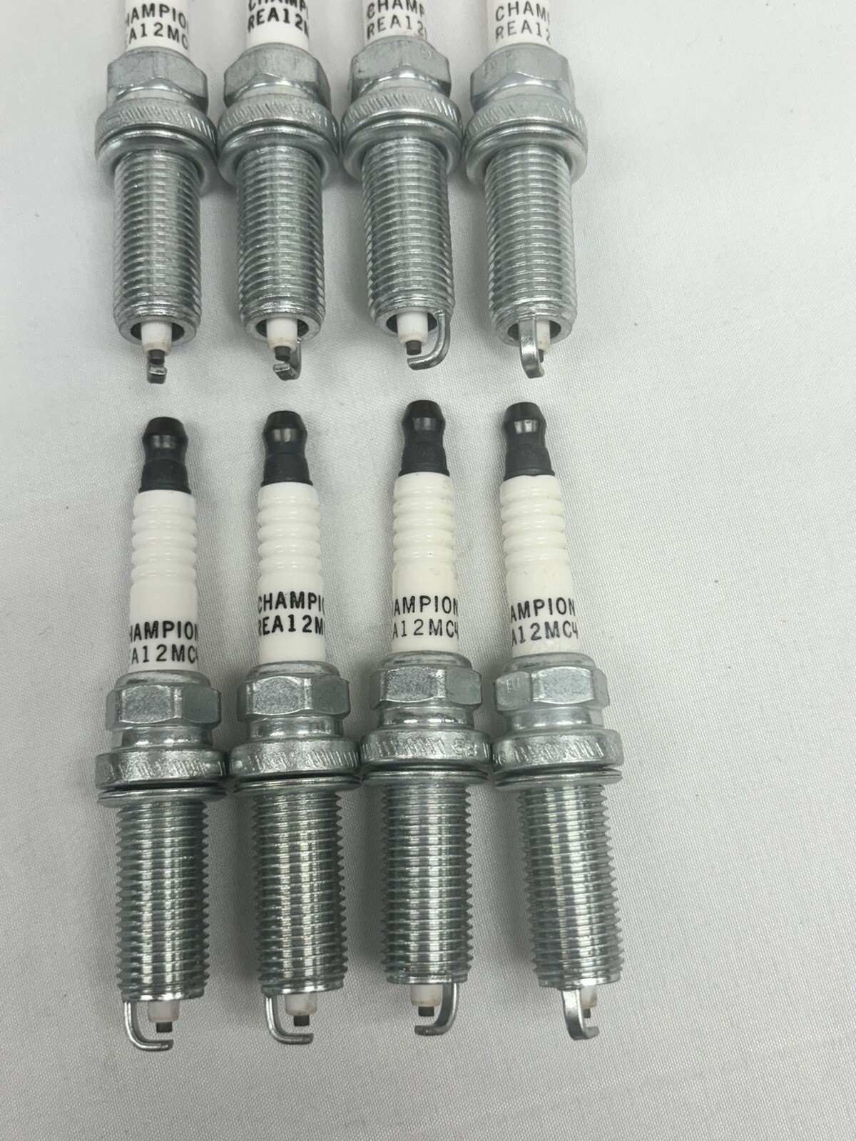 Champion RC12MC4 - Alternative spark plugs