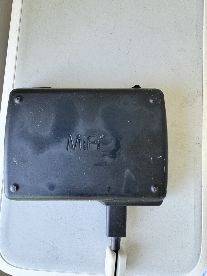 Verizon MiFi 6620L Jetpack | 4G LTE | Mobile Hotspot | eBay