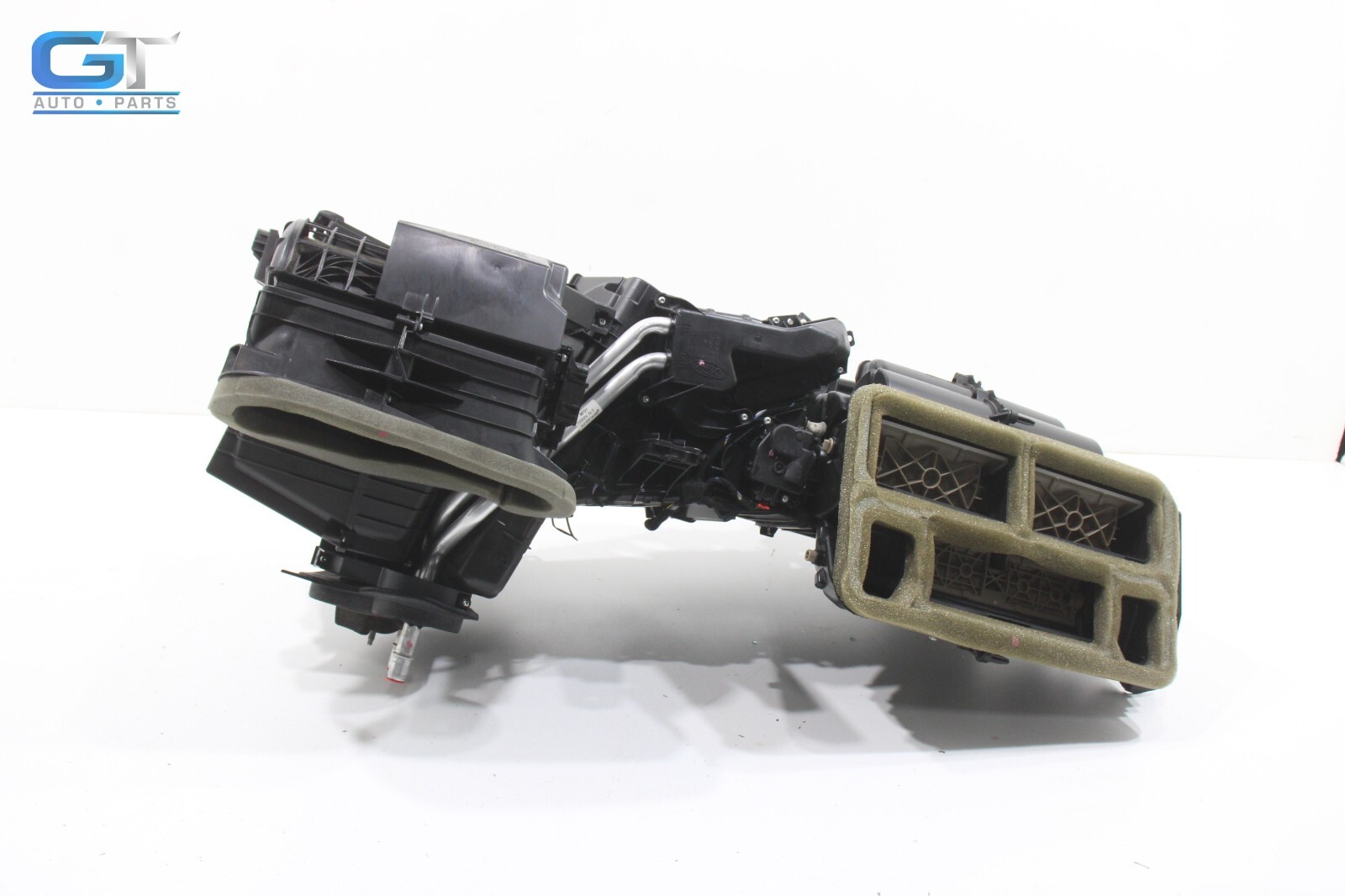 FORD EXPEDITION FRONT HVAC AC CLIMATE HEATER BLOWER HOUSING BOX OEM ...