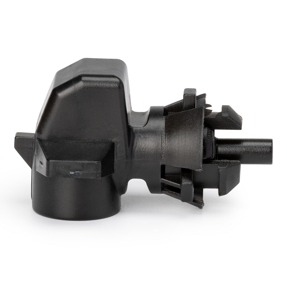 Ambient Air Temperature Sensor Switch For Chevrolet Cruze Cadillac GMC ...